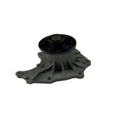 China Aluminum Alloy and Metal Water Pump for JAC 4DA1 Truck Engine Assembly Components for sale