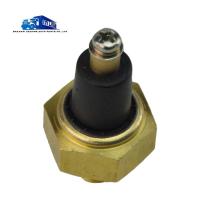 China Foton Oil Pressure Alarm Switch 1B20037600007 AUMARK for Manufacturers for sale