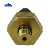 China Foton Oil Pressure Alarm Switch 1B20037600007 AUMARK for Manufacturers for sale
