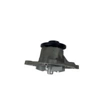 China Aluminum Alloy and Metal Water Pump for JAC 4DA1 Truck Engine Assembly Components for sale