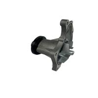 China Aluminum Alloy and Metal Water Pump for JAC 4DA1 Truck Engine Assembly Components for sale