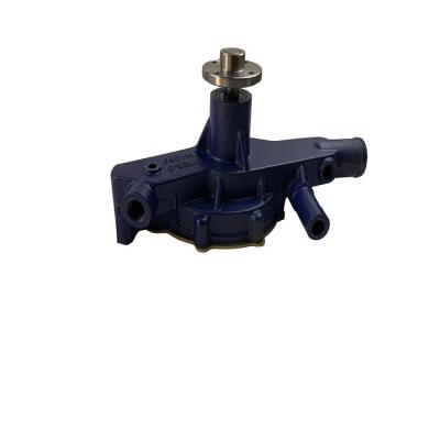 China 2020- Light Truck Engine Spare Parts 2.8 TD YN33CR YN4100QBZL HA069 Jac Truck Water Pump for sale