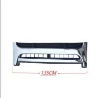 China ALL Shipping Truck Accessories for JAC HFC1040 Shuail Driver's Cab Visor Grille Middle Net for sale