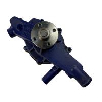 China 2020- Light Truck Engine Spare Parts 2.8 TD YN33CR YN4100QBZL HA069 Jac Truck Water Pump for sale