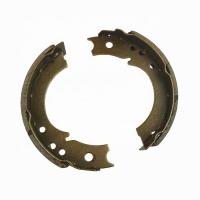 China Original size Brake Shoe for JAC NKR NPR NHR K4404 K450 Automotive Hand Brake Disc for sale