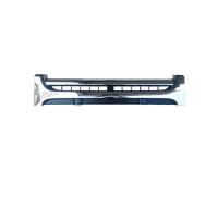 China ALL Shipping Truck Accessories for JAC HFC1040 Shuail Driver's Cab Visor Grille Middle Net for sale