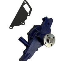 China 2020- Light Truck Engine Spare Parts 2.8 TD YN33CR YN4100QBZL HA069 Jac Truck Water Pump for sale