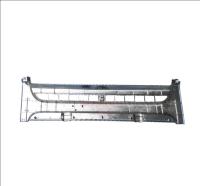 China ALL Shipping Truck Accessories for JAC HFC1040 Shuail Driver's Cab Visor Grille Middle Net for sale