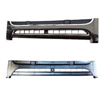 China ALL Shipping Truck Accessories for JAC HFC1040 Shuail Driver's Cab Visor Grille Middle Net for sale