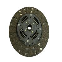 China Truck 250 Clutch Plates for JAC Shuailing Junling HFC4DA1 Isuzu4JB1 Original Parts for sale