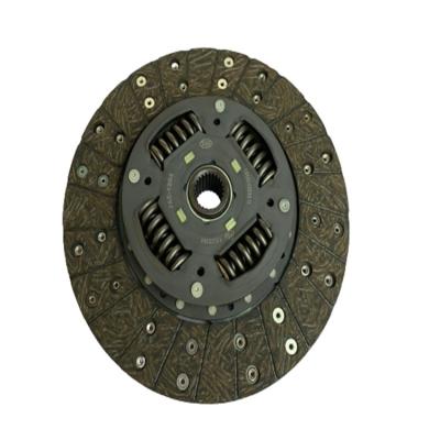 China Truck 250 Clutch Plates for JAC Shuailing Junling HFC4DA1 Isuzu4JB1 Original Parts for sale
