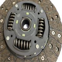China Truck 250 Clutch Plates for JAC Shuailing Junling HFC4DA1 Isuzu4JB1 Original Parts for sale