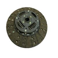 China Truck 250 Clutch Plates for JAC Shuailing Junling HFC4DA1 Isuzu4JB1 Original Parts for sale