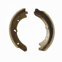 China K337 OEM NO Automotive Braking System Hand Brake Disc for Bus JAC Shuailing Car Make for sale