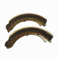 China K337 OEM NO Automotive Braking System Hand Brake Disc for Bus JAC Shuailing Car Make for sale