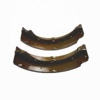 China K337 OEM NO Automotive Braking System Hand Brake Disc for Bus JAC Shuailing Car Make for sale