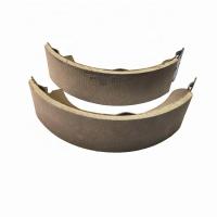 China K337 OEM NO Automotive Braking System Hand Brake Disc for Bus JAC Shuailing Car Make for sale