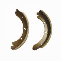 China K337 OEM NO Automotive Braking System Hand Brake Disc for Bus JAC Shuailing Car Make for sale
