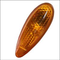 China JAC HFC1041 HFC1048 Truck Side Turn Signals Auto Parts with Plastic and 72W Wattage for sale