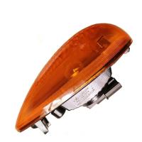 China JAC HFC1041 HFC1048 Truck Side Turn Signals Auto Parts with Plastic and 72W Wattage for sale