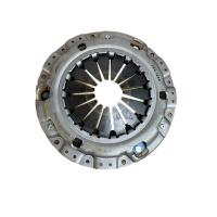 China Clutch Pressure Plate for JAC Shuailing Junling HFC4DA1 Isuzu4JB1 Durable Clutch Disc for sale
