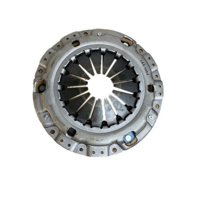 China Clutch Pressure Plate for JAC Shuailing Junling HFC4DA1 Isuzu4JB1 Durable Clutch Disc for sale