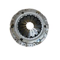 China Clutch Pressure Plate for JAC Shuailing Junling HFC4DA1 Isuzu4JB1 Durable Clutch Disc for sale