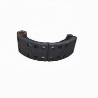 China OEM Brake Shoe 3501120D6670 for JAC Shauiling Hand Brake Disc Automotive Braking System for sale