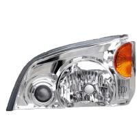 China Auto Parts Headlight for JAC OE No. 3711920E800/3711910E800 Automotive Lighting System for sale