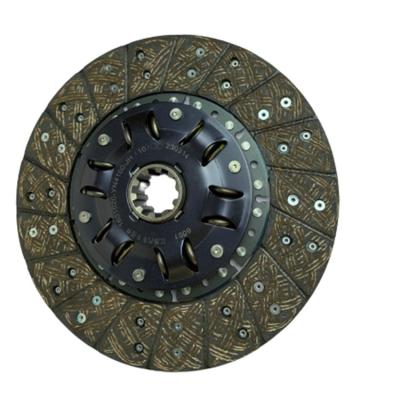 China 255 Clutch Discs Slave Plate for JAC Shuailing Junling HFC/1020/1030/1045 Competitive for sale