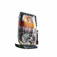 China Wattage 72 wattage JAC HFC1041 HFC1048 H330/Q3/Q6/Q9 Truck Headlight Front light for sale