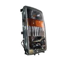 China Wattage 72 wattage JAC HFC1041 HFC1048 H330/Q3/Q6/Q9 Truck Headlight Front light for sale