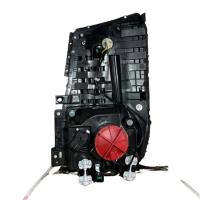 China Wattage 72 wattage JAC HFC1041 HFC1048 H330/Q3/Q6/Q9 Truck Headlight Front light for sale