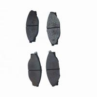 China JAC Brake Systems Spare Ceramic Disc Brake Pads with Reference NO. L0300060038A0-34 for sale