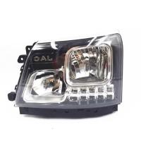 China JAC HFC1041 HFC1048 H330/V3/V5/V6 Front Light Shipping Methods Customer Requirements for sale