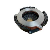 China 255 Clutch Pressure Plate and Clutch Disc for JAC Shuailing Junling 4B1 CY4100 Design for sale