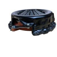 China 255 Clutch Pressure Plate and Clutch Disc for JAC Shuailing Junling 4B1 CY4100 Design for sale