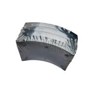 China JAC 1040s Air Brake Friction Shoes with OEM NO 350101/115/215A102 Iron Brake Shoe for sale