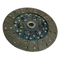 China Top-notch Performance Clutch Disc for JAC shuailing junling HFC/1020/1030/1045 for sale