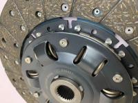 China Top-notch Performance Clutch Disc for JAC shuailing junling HFC/1020/1030/1045 for sale