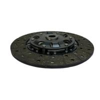 China Top-notch Performance Clutch Disc for JAC shuailing junling HFC/1020/1030/1045 for sale