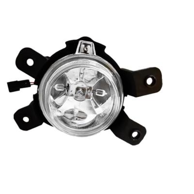 China JAC HFC1040 Front Fog Light Assembly for Shuailing Q3 Q6 H330 HFC1040 Original Parts for sale