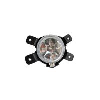 China JAC HFC1040 Front Fog Light Assembly for Shuailing Q3 Q6 H330 HFC1040 Original Parts for sale