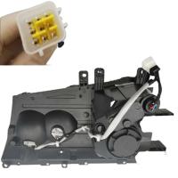 China 12V/24V Combined Headlights for HOWO Light Truck Packaging Detalls Standard or Custom for sale