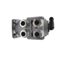 China Master Brake Valve LG9704360057 for SINOTRUK CNHTC Trucks 2005- A Must-Have Auto Part for sale