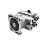 China Master Brake Valve LG9704360057 for SINOTRUK CNHTC Trucks 2005- A Must-Have Auto Part for sale