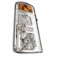 China Light Truck Headlight Tongshuai 12V/24V Front Light for Standard or Custom Packaging for sale