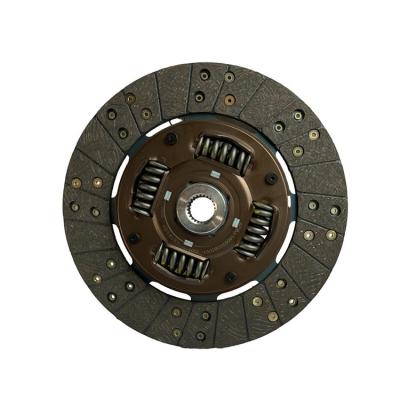 China Standard Size Clutch Discs for JAC Shuailing Junling HFC10201030 1045 Engines Systems for sale