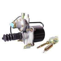 China JMC 1030 /1040 Aluminum Clutch Pump Booster for Truck Spare Parts for sale