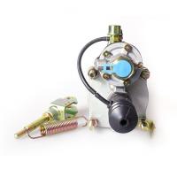 China JMC 1030 /1040 Aluminum Clutch Pump Booster for Truck Spare Parts for sale
